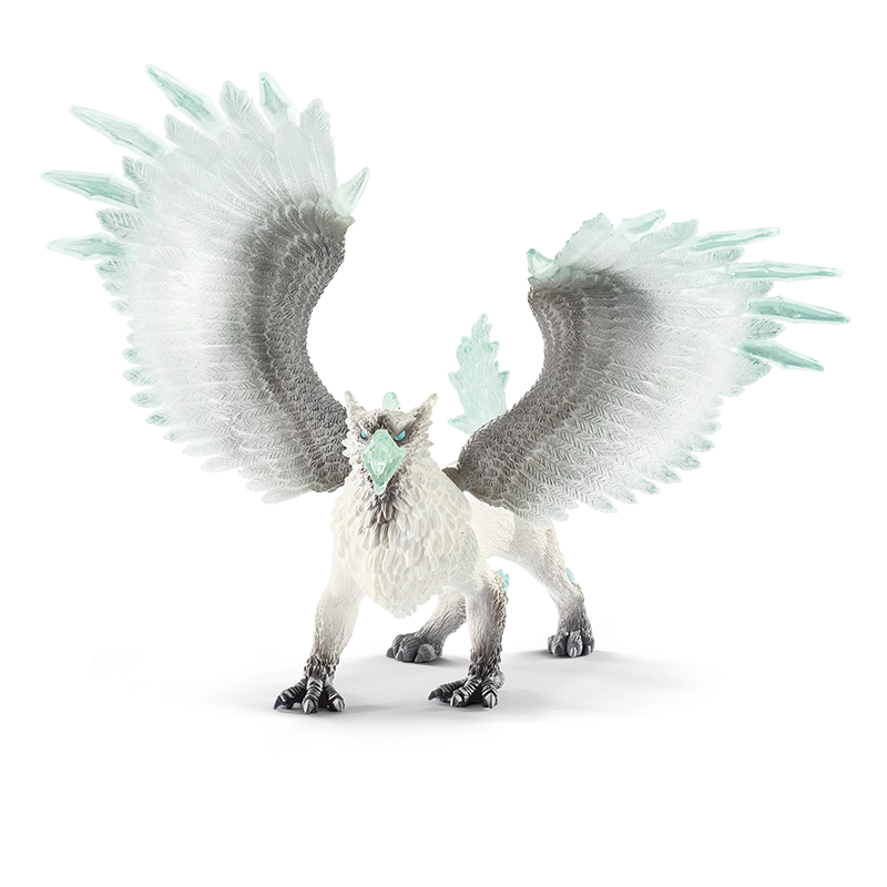 The Ice Griffin